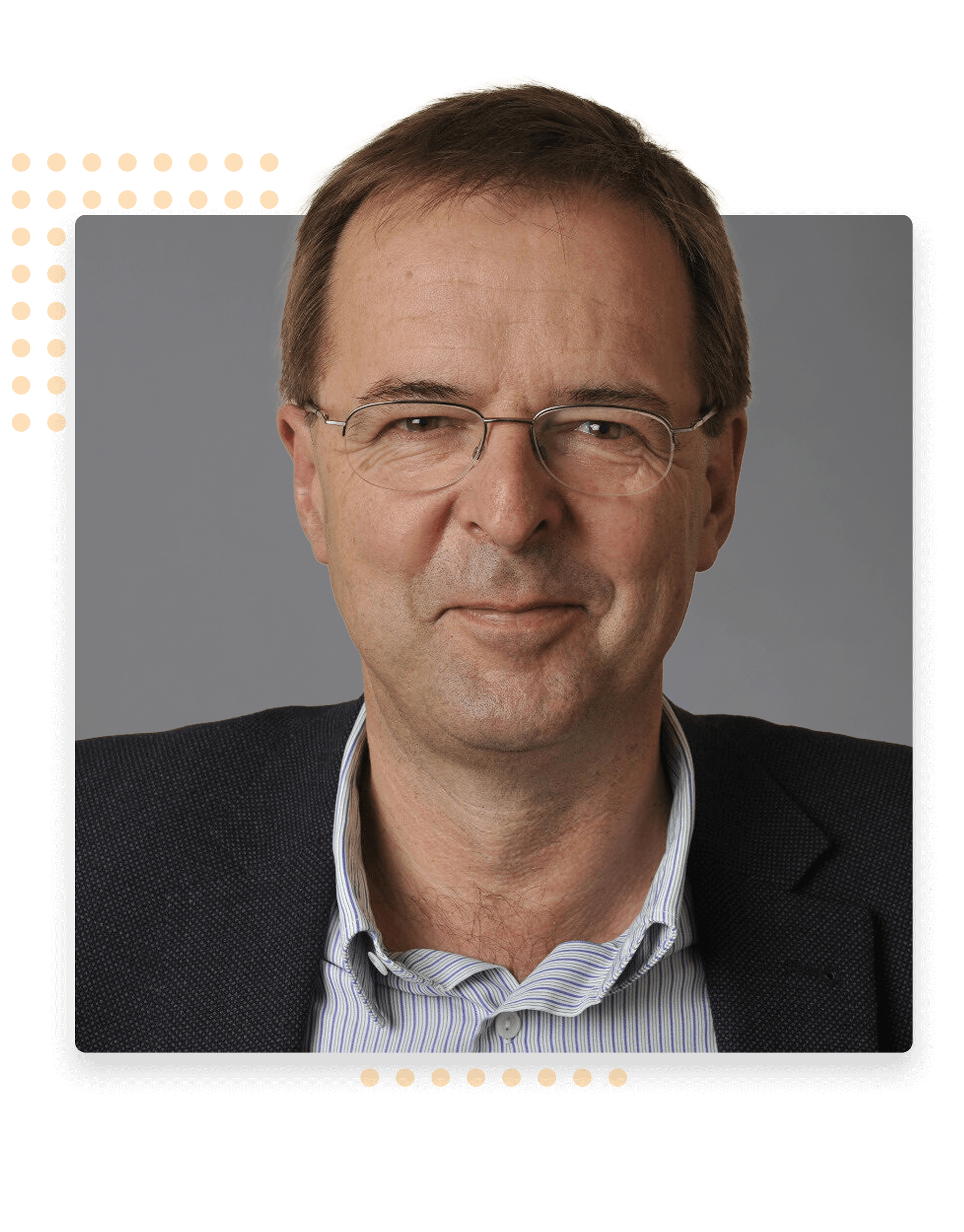 Dr. Karl Schattenhofer - WIESNER & SNÍR Academy and Consulting